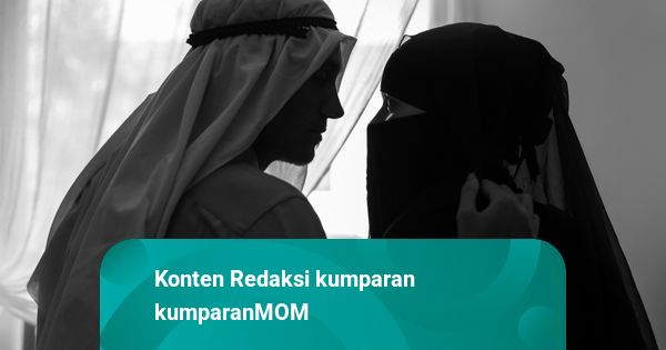 Gaya Hubungan Suami Istri yang Baik dan Benar Menurut Islam agar Bernilai Pahala | kumparan.com